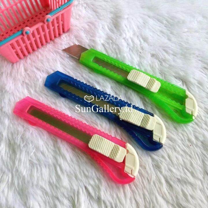 Cutter Besar | Lazada Indonesia