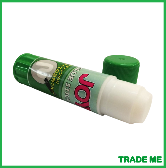 Joy Glue Stick Big 21grams. (12 tubes per box) | Lazada PH