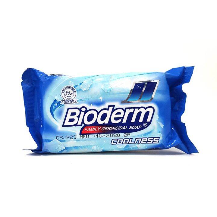 Bioderm Soap Coolness 90g | Lazada PH