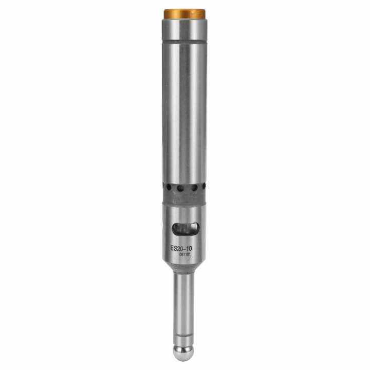 High Accuracy Stainless Steel Electronic Optical Edge Finder Touching ...