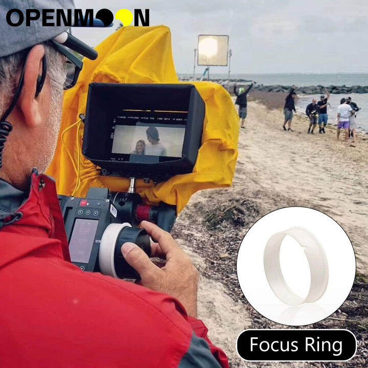 OPENMOON Focus Ring for WCU-4/SXU-1/Cpro Cmotion | Lazada PH