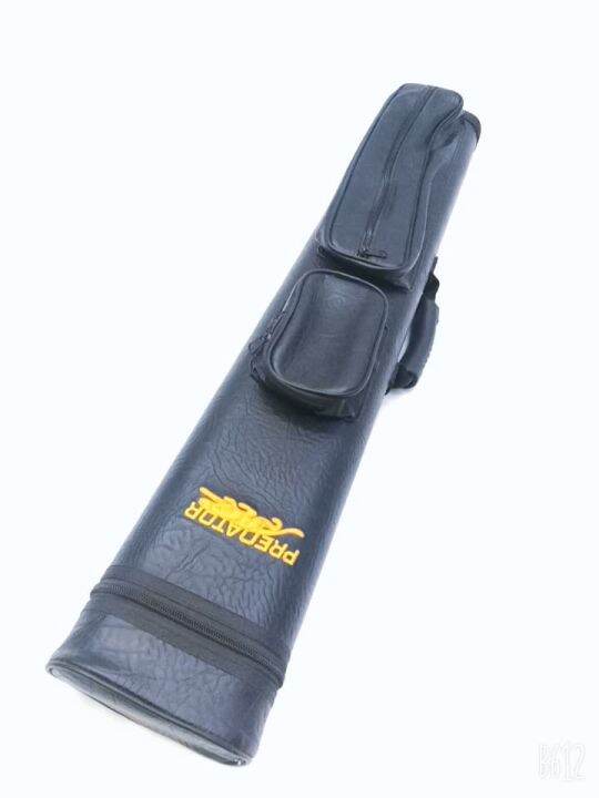 2x4 PREDATOR HARDCASE FOR BILLIARD CUE STICK/LAGAYAN NG TAKO NG ...