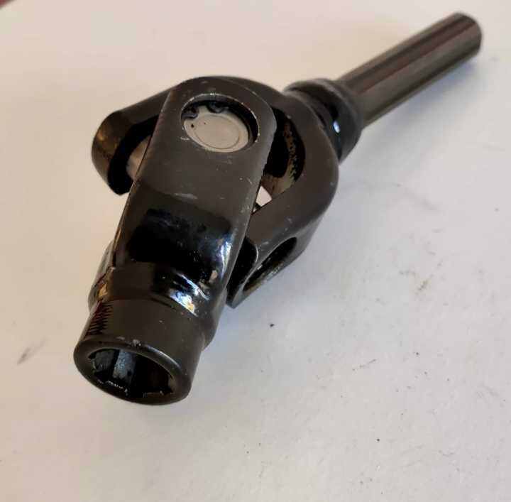 Kopel Cross Couple Cross Set Take Over 20 x 50 mm Cross Couple Assy ...