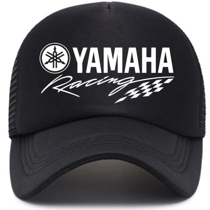 High quality yamaha racing cap design | Lazada.co.th