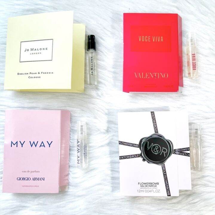 Perfumes - BB Freebies | Lazada PH