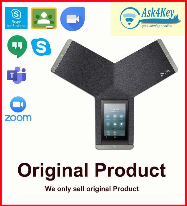 Poly Trio C60 | Lazada