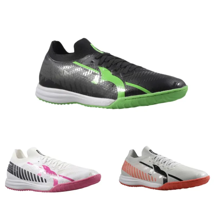 Sepatu Futsal OrtusEight CATALYST LIBERTE In Ortus Eight Original ...