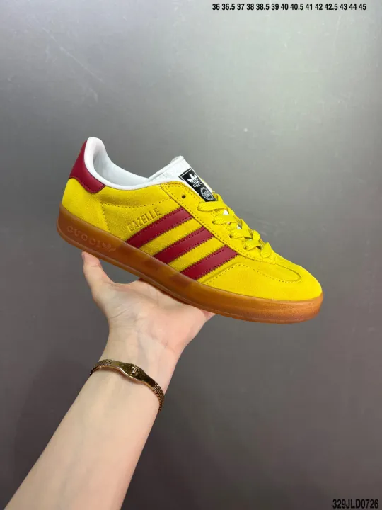 Adidas Blockbuster Joint Running Shoes | Lazada PH