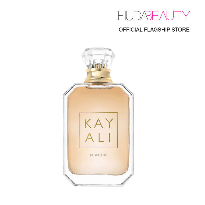 Kayali Citrus | 08 Eau De Parfum คายาลี ซิทรัส-08 โอ เดอ พาร์ฟูม ...