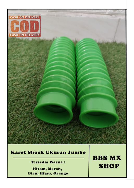 Karet Shock Ukuran Besar | Lazada Indonesia