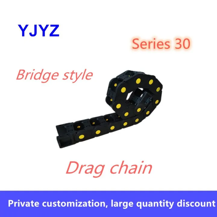 series30 1meter bridge type engineering chain cutting engraving ...