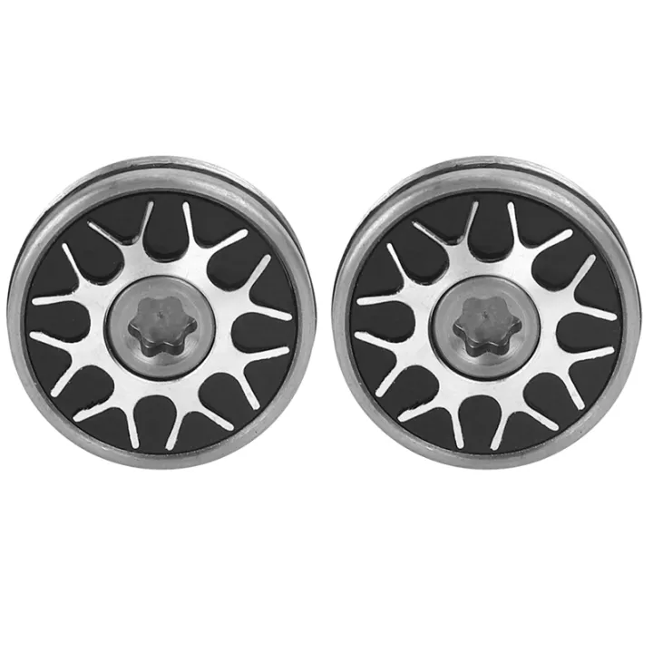 2Pcs Lab Custom Weights for Odyssey Stroke Lab Golf Putter 35G | Lazada ...