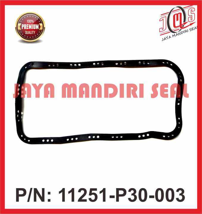 PAKING PACKING CARTER CALTER BAK OLI OIL PAN HONDA CRV GEN 1 | Lazada ...