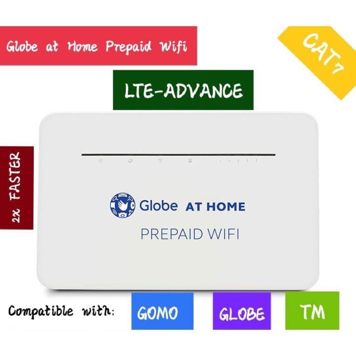 libreng pagpapadala OPENLINE ZLT S12 pro GLOBE at HOME PREPAID WIFI CAT ...
