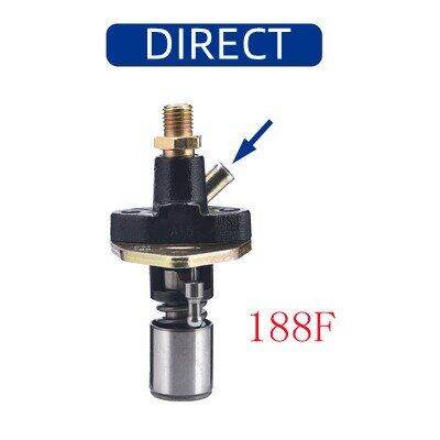 Fuel Injection Pump 192F For KIPOR YANMAR Diesel Generator Engine Micro ...