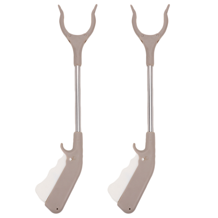 Trash Grabber Picker Garbage Toolfoldable Pickclaw Pickingupper Grab ...