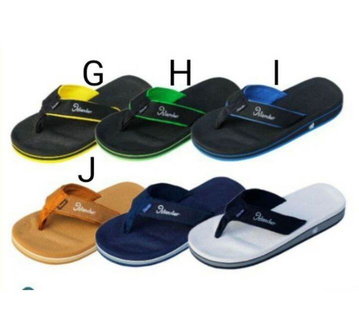 ORIGINAL ISLANDER SLIPPERS FOR MEN | Lazada PH
