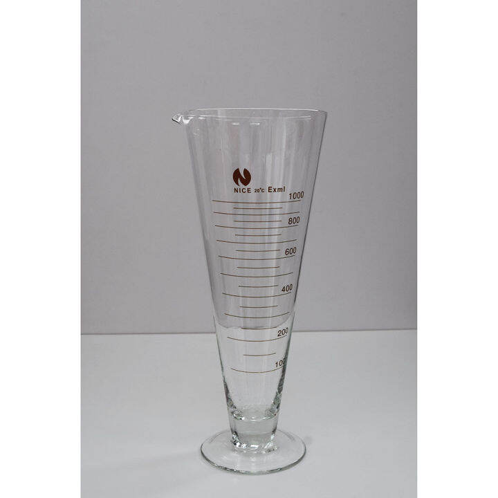 [Ready Stock] NICE® Graduated Cone Shape Conical Cylinder Conical ...