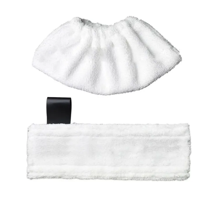 High Quality Steam Mop Cloth for Karcher SC2-5 Easy Fix Cloth Set Floor ...