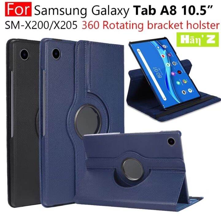 Samsug Galaxy Tab A8 10.5 Inch 2021 SM-X205/SM-X200 HD For Rotate ...
