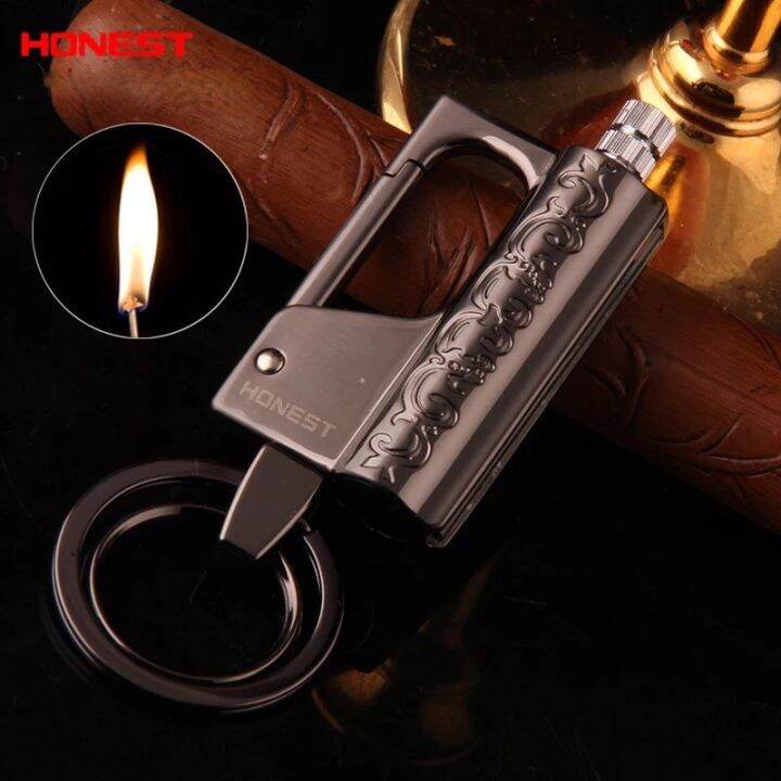 Multi-function Keychain Lighter | Lazada PH