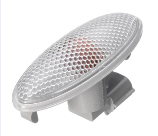 Fender Side Turn Signal Light For Toyota Corolla RAV4 Vios Yaris 2007 ...