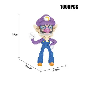 Bee Waluigi