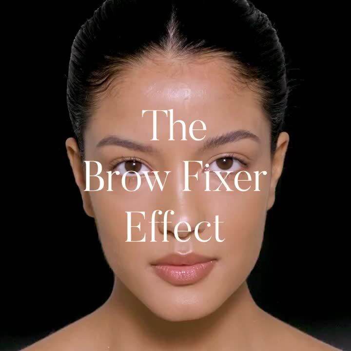 Strokes Brow Fixer in Clear [ Strong Hold Brow Gel ] | Lazada PH