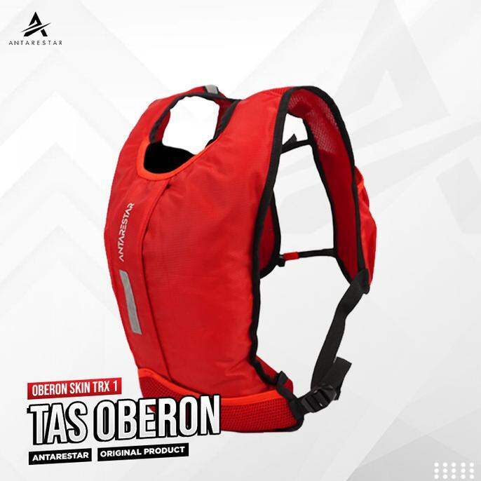 Rompi Lari Trail Running Antarestar Vest Hydropack Oberon Outdoor ...