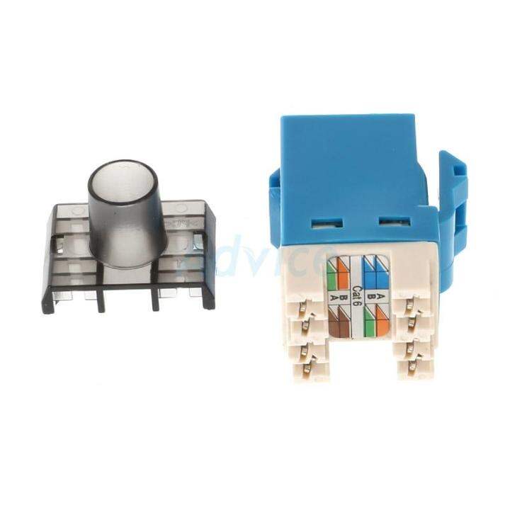 GLINK Jack RJ45 CAT6 (GL384) | Lazada.co.th