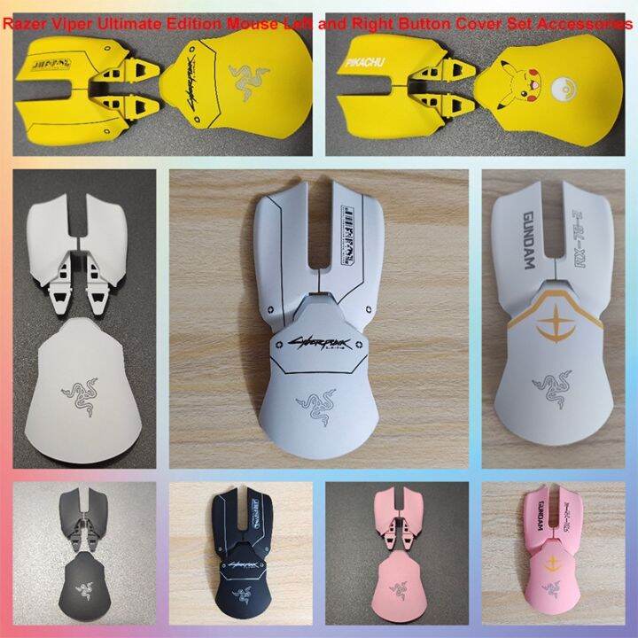 [HOT BKWGHWAKE 588] For Razer Viper Ultimate Edition Wireless Gaming ...