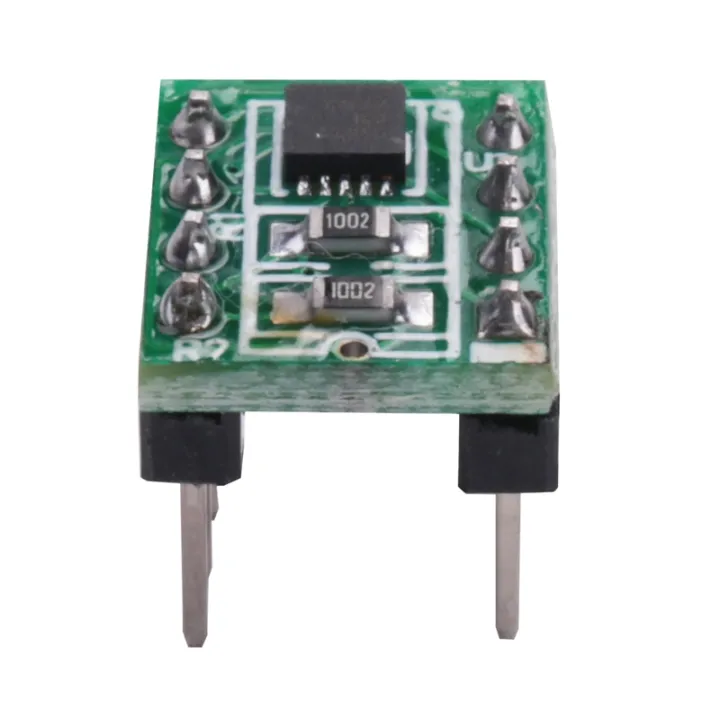 Opa1622 Dip8 Double Op Amp Finished Product Board High Current Output ...