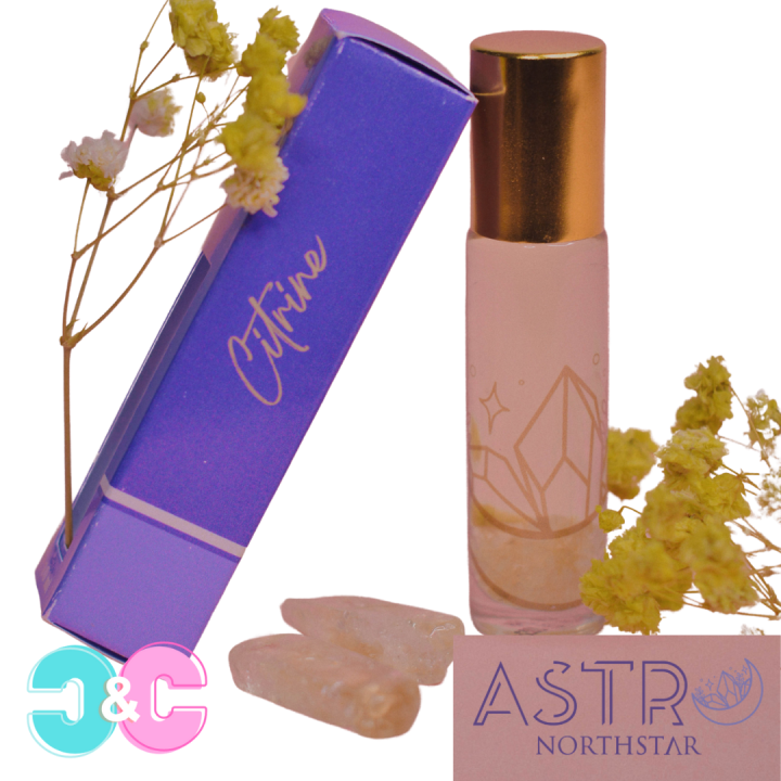 BIGBOX by ASTRO NORTHSTAR PH CML Cosmic Magic Liptint - Citrine | Lazada PH