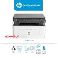 PRINTER HP LASERJET M135A ALL IN ONE / HP LASER JET M135 A / M 135 A ...