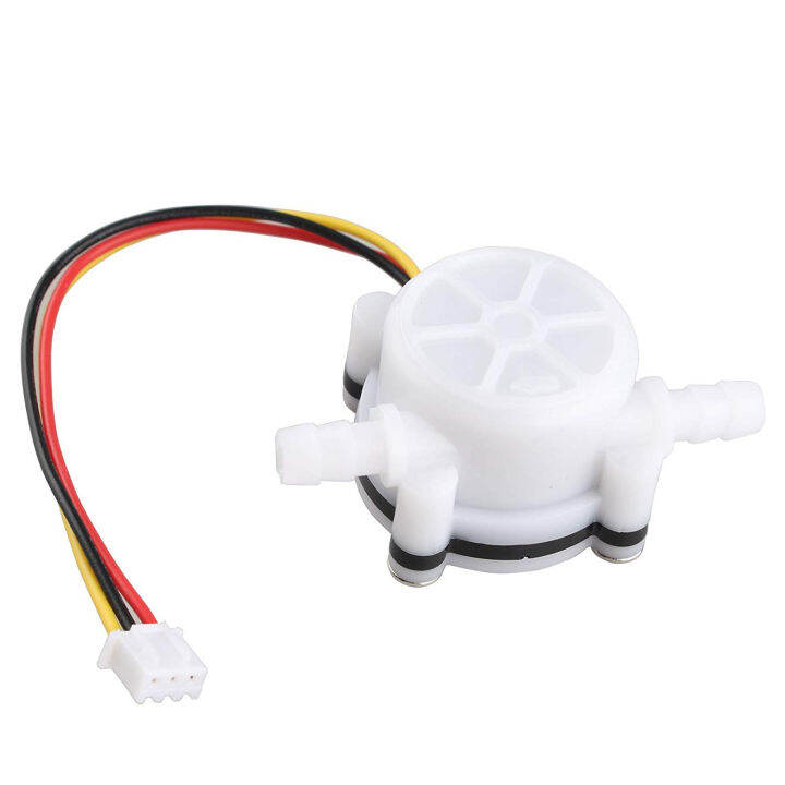 YF-S401 Water Flow Sensor Switch Meter Flowmeter 1/4inch | Lazada