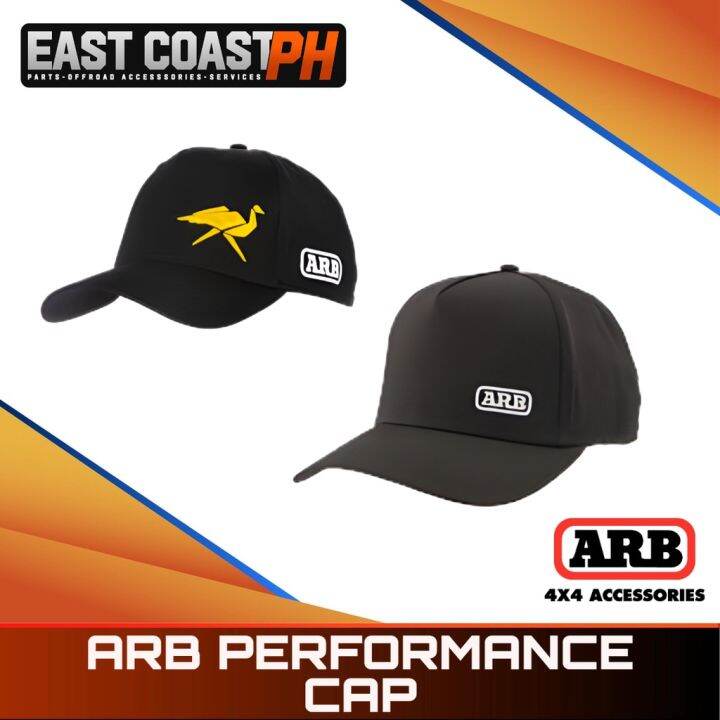 GHY-ARB PERFORMANCE CAP (New Design) Original | Lazada PH