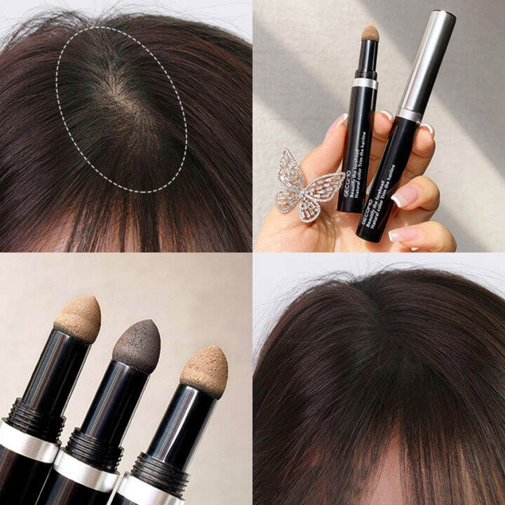 Hairline Powder Repair Stick Forehead Hairline Modification Reshaping ...