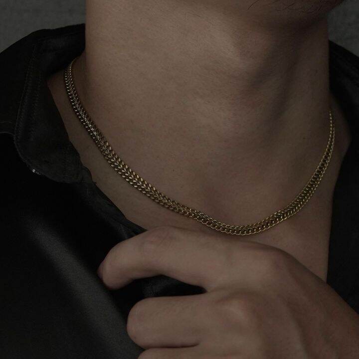 BURVON For Him Necklaces | Lazada PH