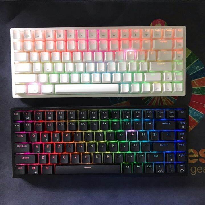 RK84 RGB HOTSWAP - Bàn phím cơ Royal Kludge RK84 Bluetooth 5.0 và ...