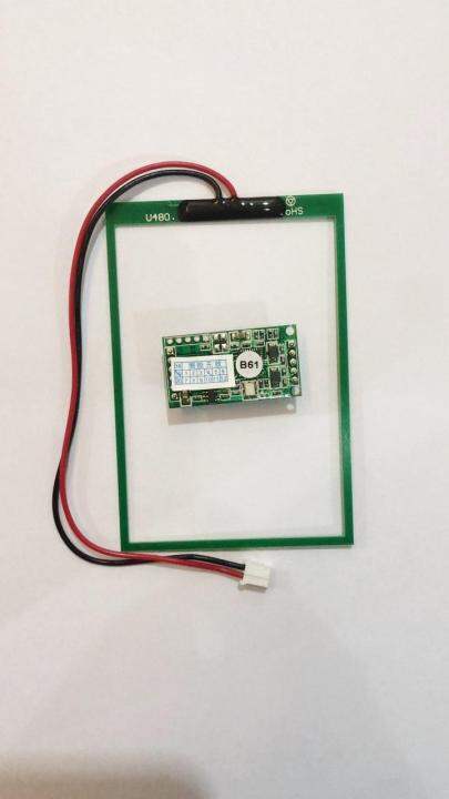 Module Mifare Untuk Solution X601 atau X801 atau X606S | Lazada Indonesia