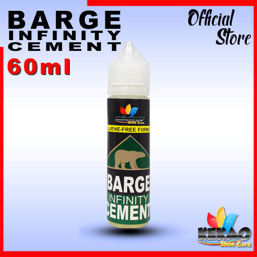 Barge Infinity Cement | Lazada PH