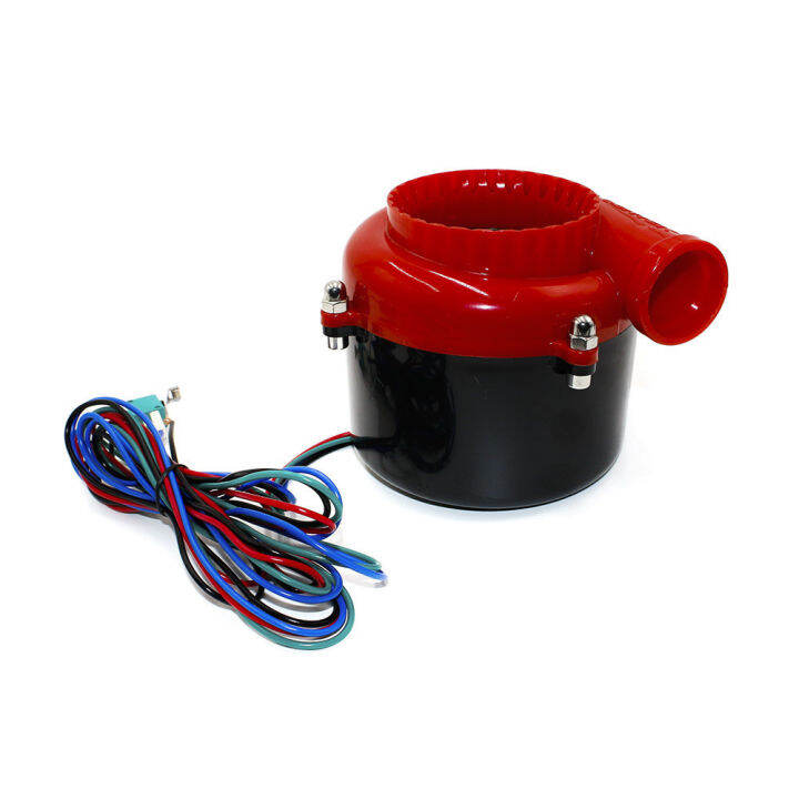【HOT】Natural Suction Turbine Sounder Electronic Pressure Relief Valve ...