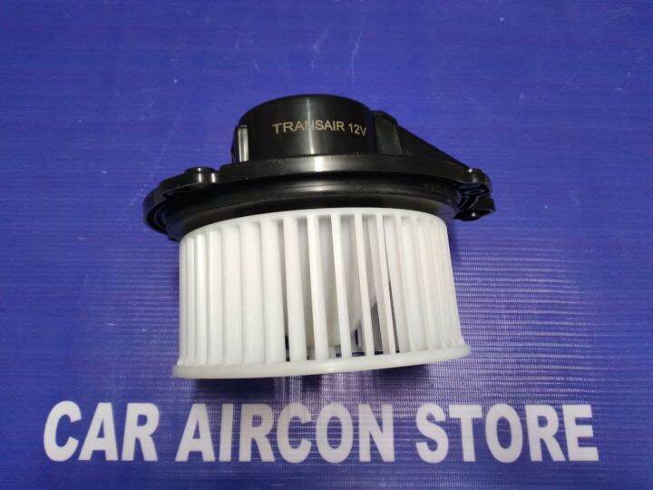 ISUZU FUEGO front car aircon blower motor TRANSAIR | Lazada PH