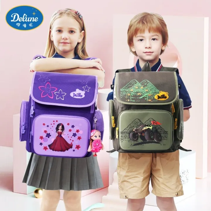 Best wishes delune lulu? 1-3 grade girl child a primary school pupil's ...