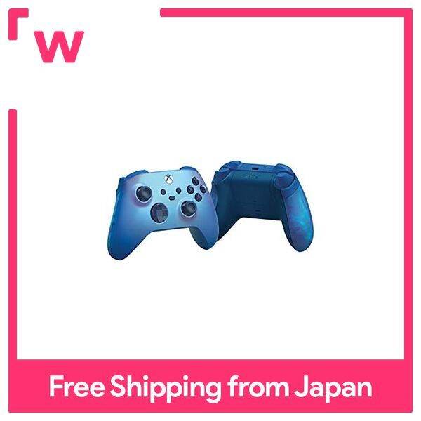 Xbox Wireless Controller (Aqua Shift) | Lazada PH