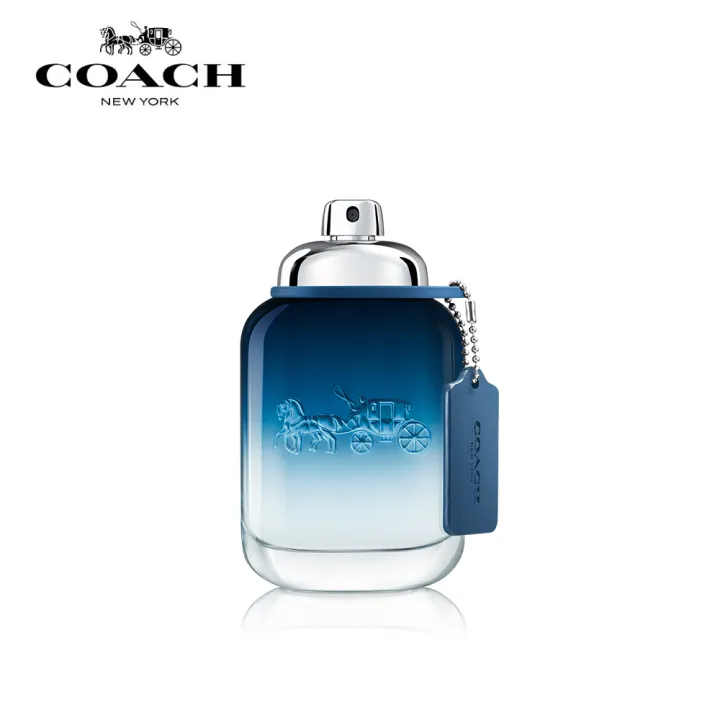 น้ำหอม COACH MAN BLUE EDT 60ML ผู้ชาย | Lazada.co.th