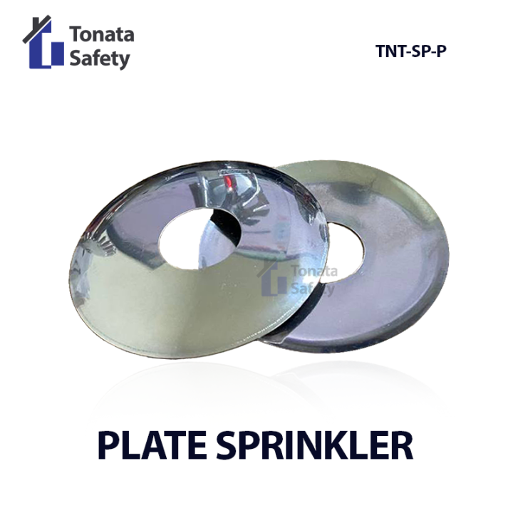 Sprinkler Plate | Lazada Indonesia