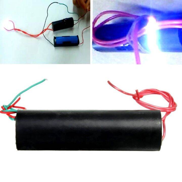 ODZ5L DC 3.7V-7.4V 800KV-1000KV High Voltage Pulse Inverter Transformer ...