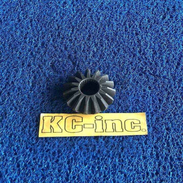 เฟืองดอกจอก คูโบต้า L3202 DT( 15Tx26T) บ่าเตี้ย | Lazada.co.th