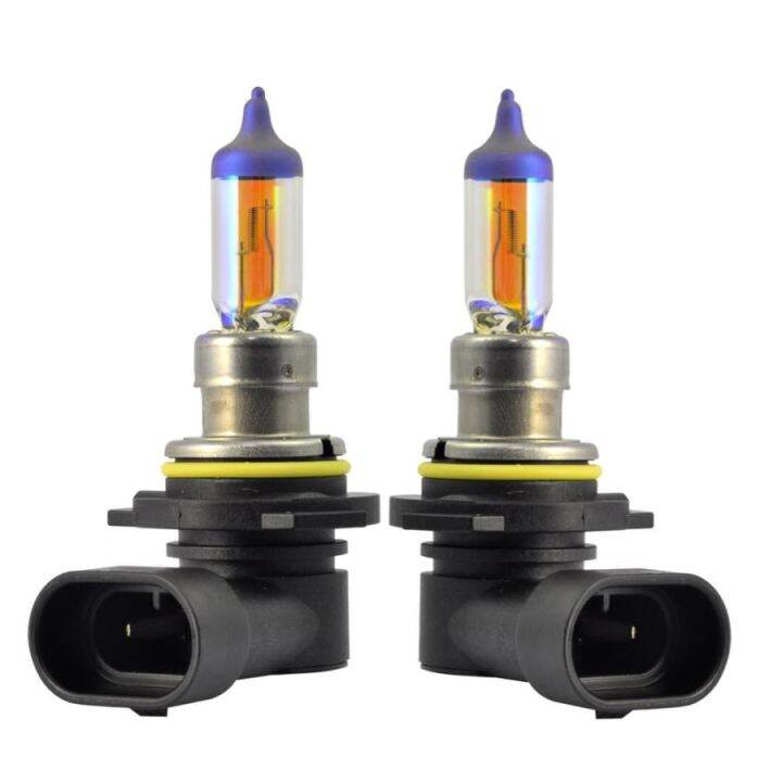 BOHLAM LAMPU MOBIL HB4 INLITEZ 12V 70W GOLDEN BLAZE | Lazada Indonesia